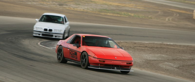 help on 88 base fiero handling upgrades - Pennock's Fiero Forum