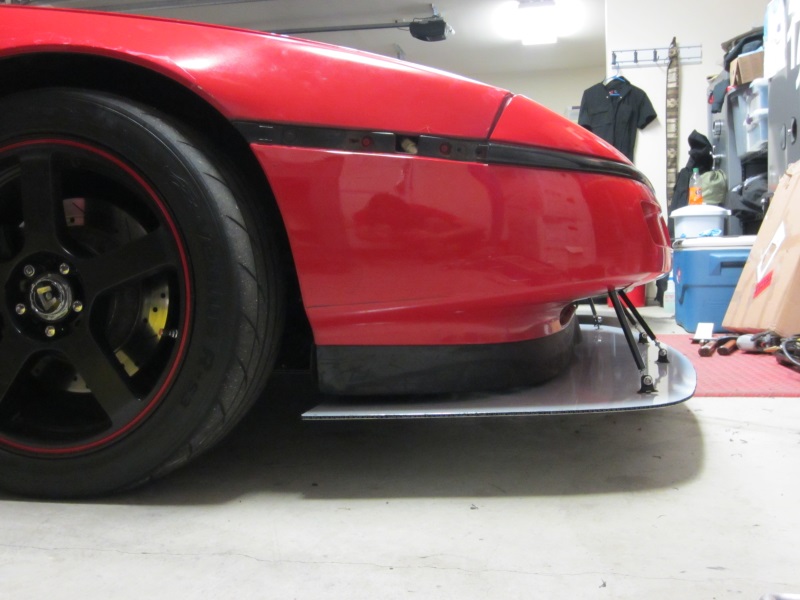 Colinb17's Little Red Rocket Build: 1988 Fiero | Page 13 | Tacoma World